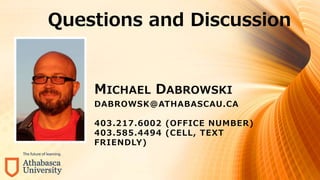 Rejuvenating Open Education through Open Pedagogy | PPT