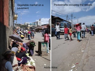 Future of Public Spaces I: Michael de Beer | PPT