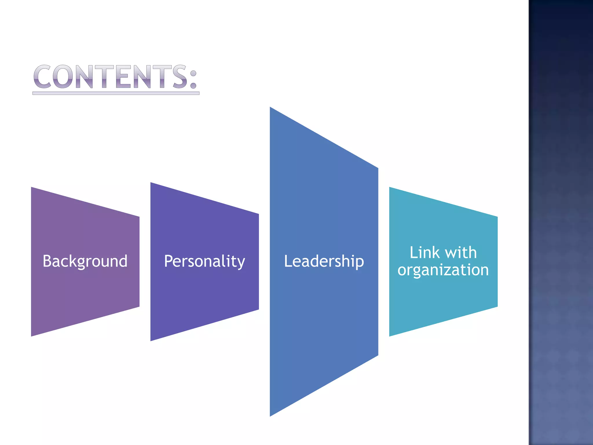 Michael dell leadership & personality traits | PPTX