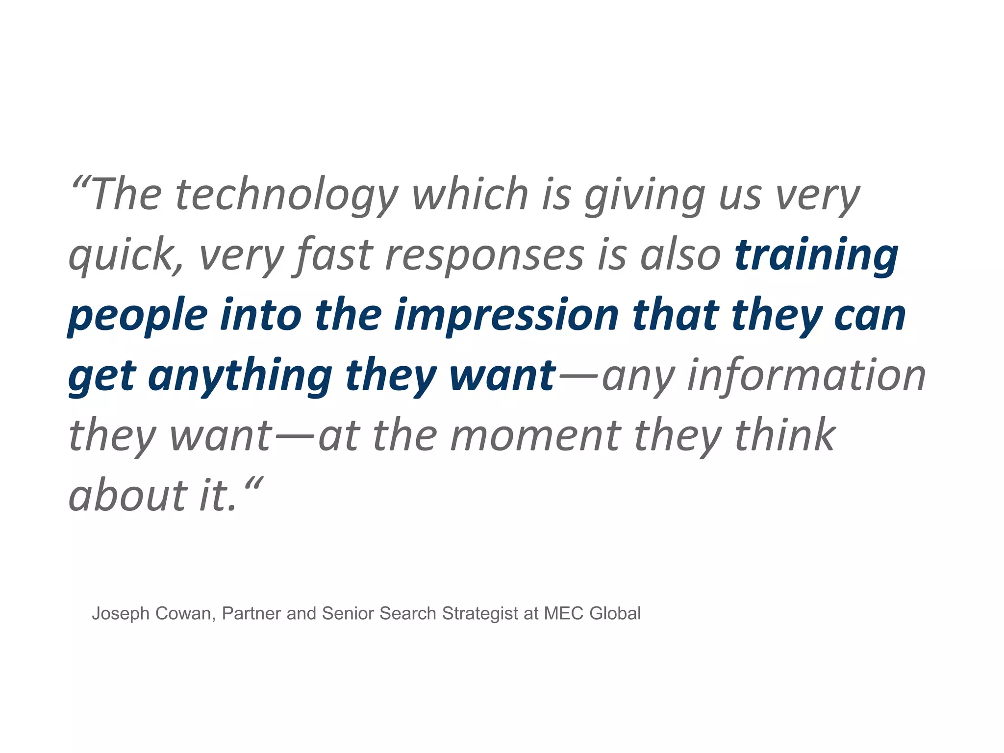 Michael Faley Digital Media & Marketing Summit Dublin | PPTX