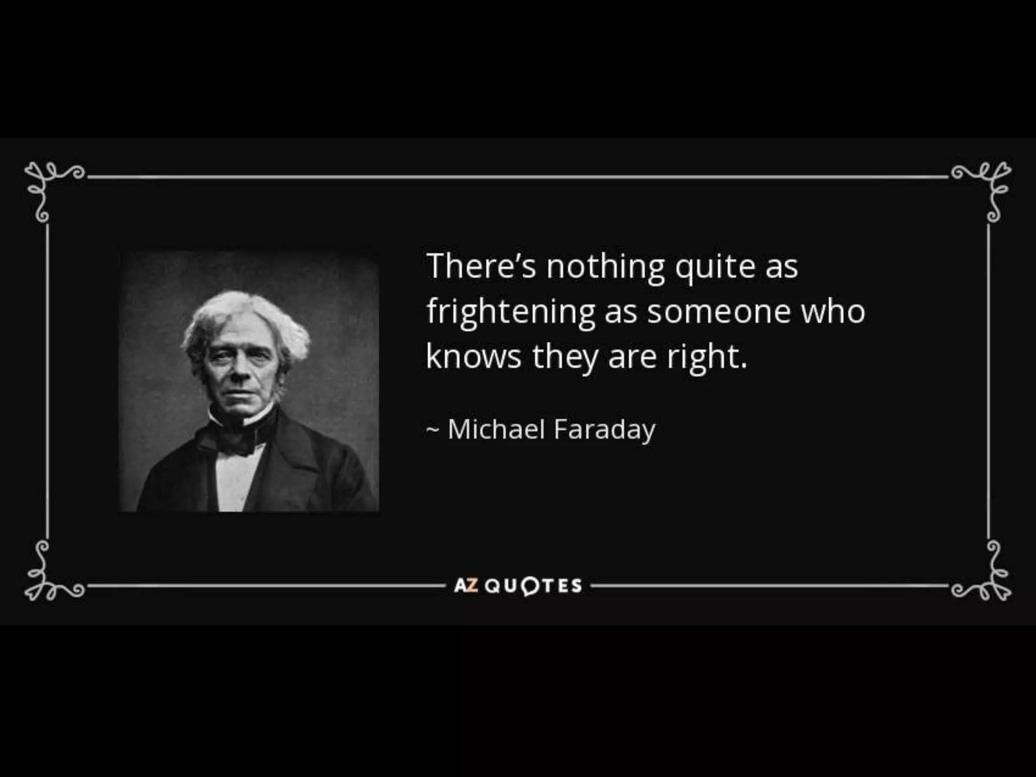 MICHAEL FARADAY PPT.. | PPTX