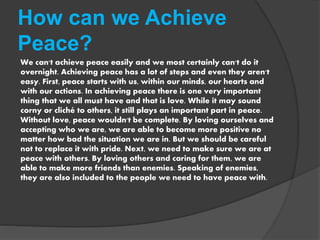 Michael felix eng,ap,cle, esp pt | PPT