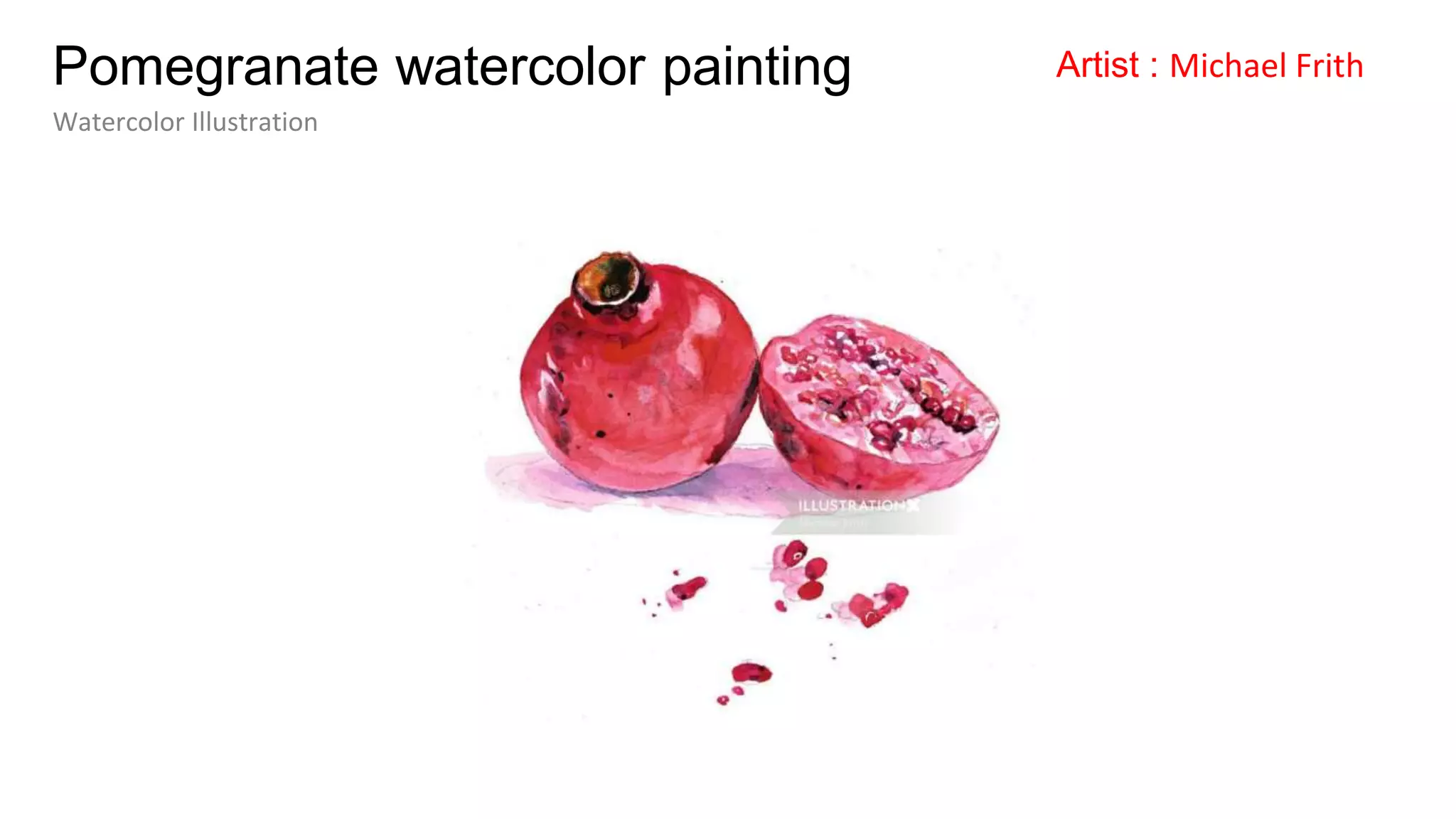 Michael frith watercolor and animal illustrator,uk | PDF