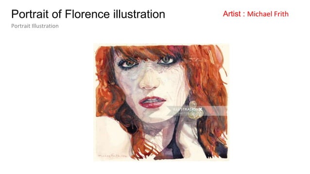 Michael frith watercolor and animal illustrator,uk | PDF