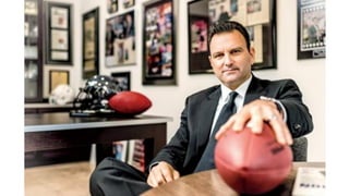 Michael giuffrida2 | PDF