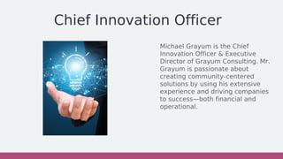 Michael Grayum An Expert in Public Administration.pdf