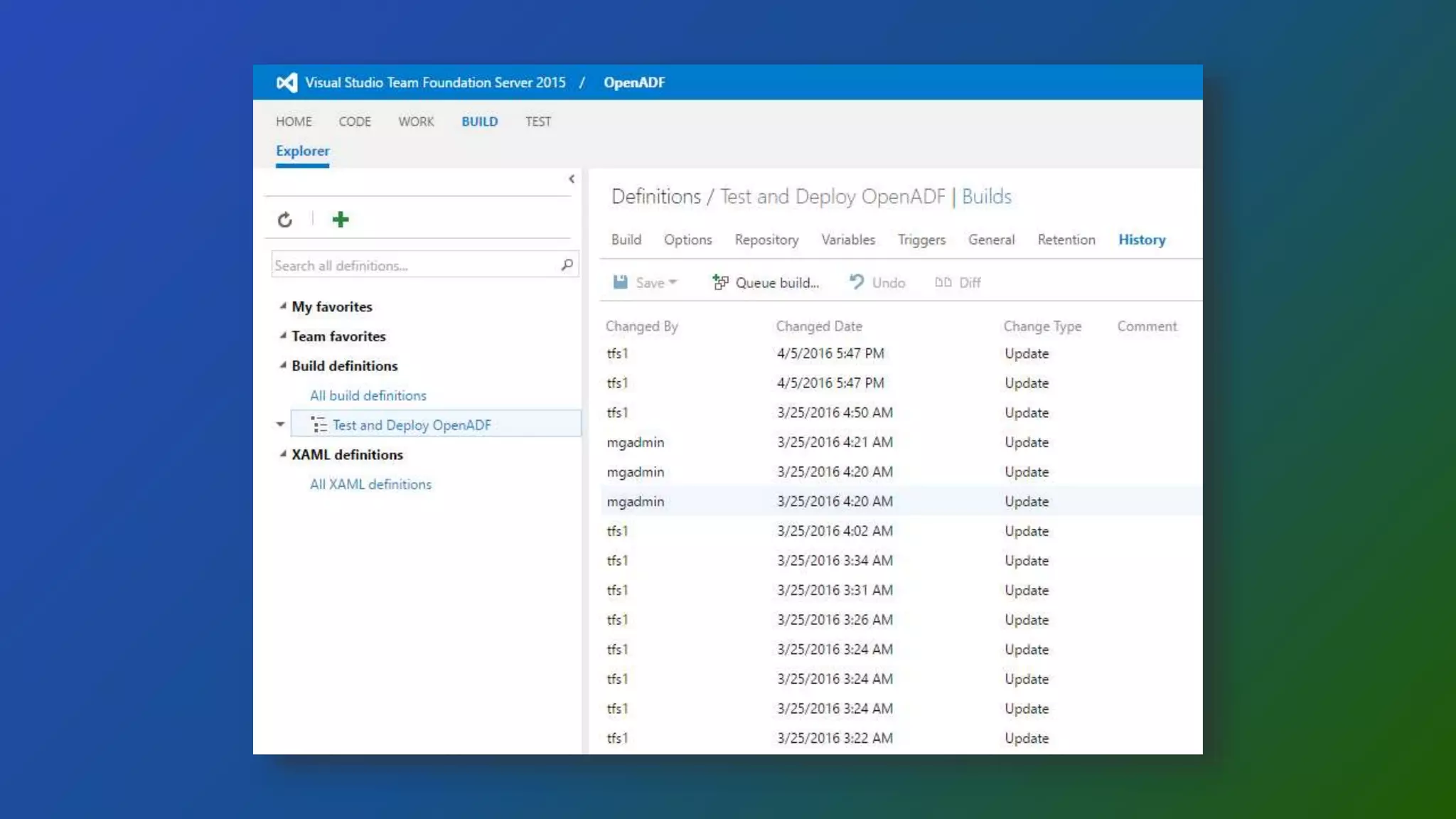 WinOps Conf 2016 - Michael Greene - Release Pipelines | PPT
