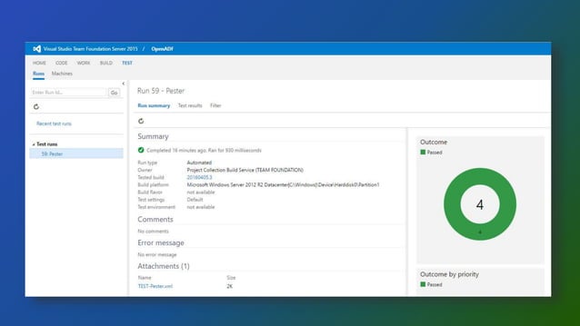 WinOps Conf 2016 - Michael Greene - Release Pipelines | PPT