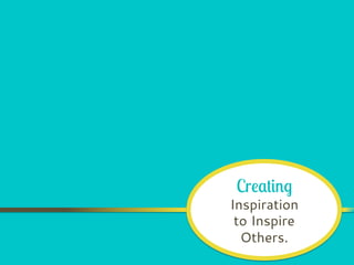 Michael griffis' visual resume | PPT