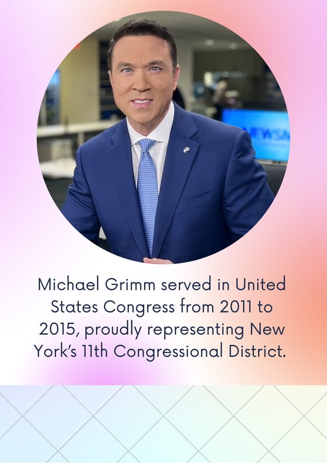 Michael Grimm | PDF