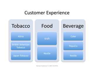 Michael hawkinson 1 | PPT