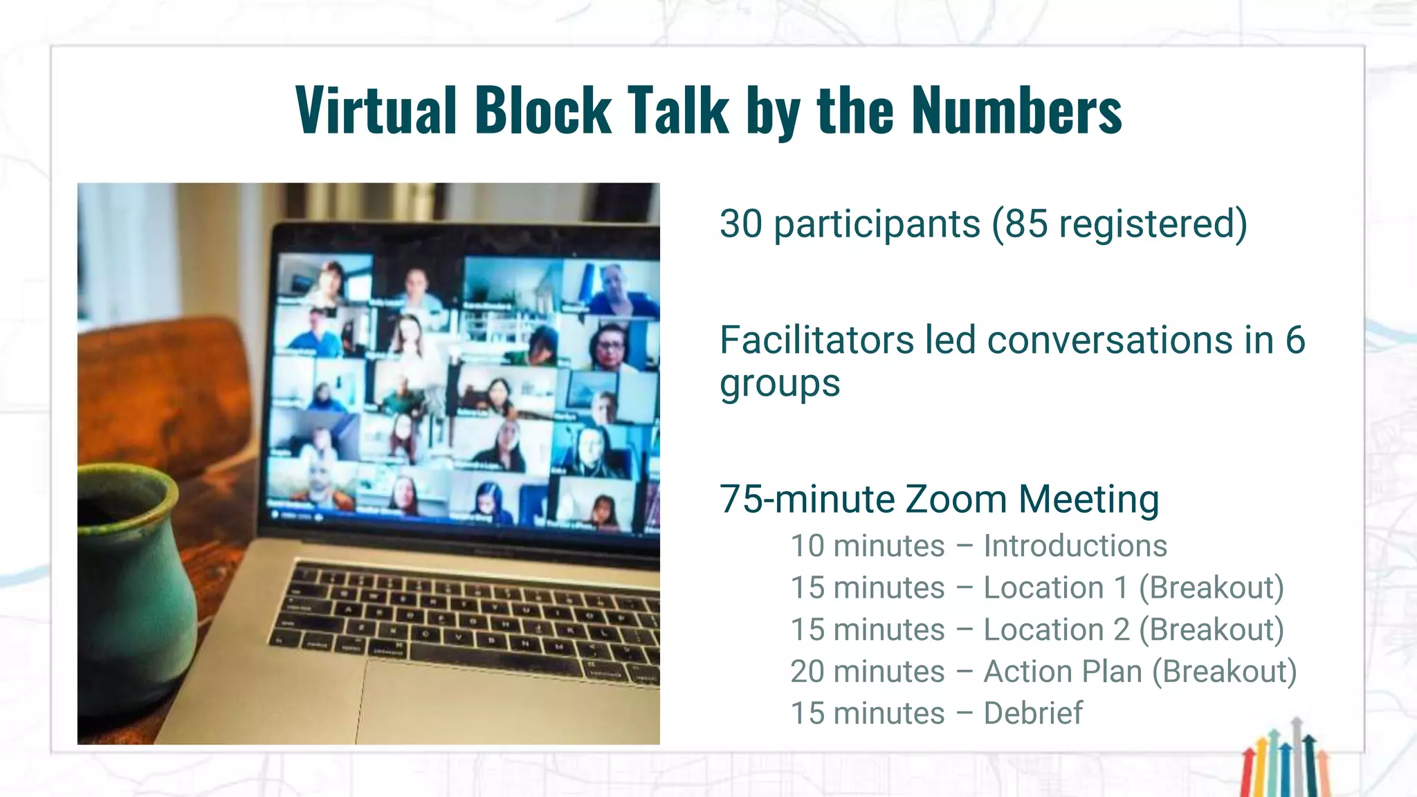 Public Engagement Benson Block Talks Michael Helgerson MAPA | PPTX ...