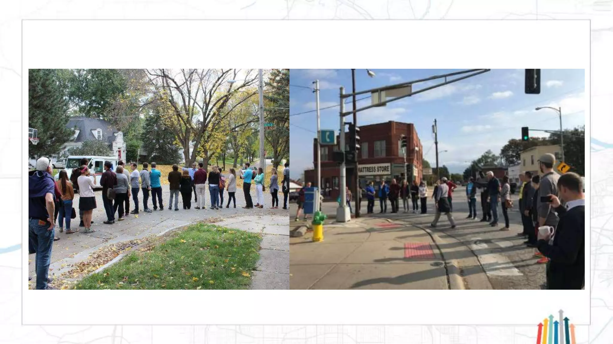 Public Engagement Benson Block Talks Michael Helgerson MAPA | PPT