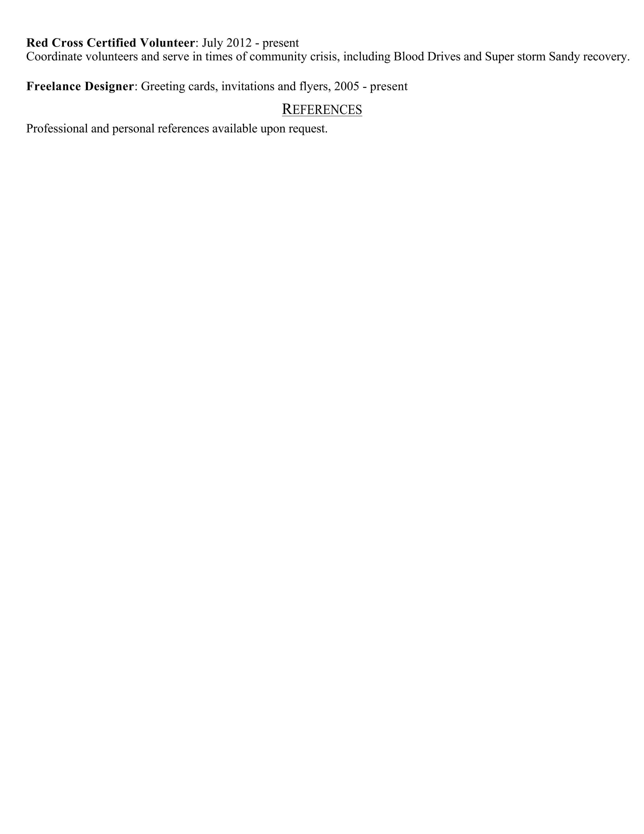 Michael hidalgo resume | PDF