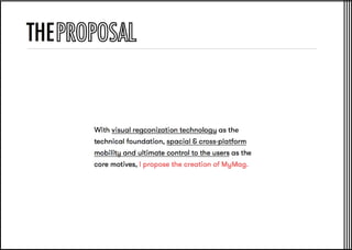 Michaelhoang nextpage casestudy | PPT
