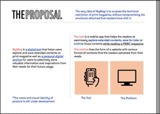 Michaelhoang nextpage casestudy | PPT