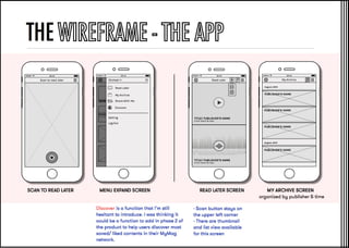 Michaelhoang nextpage casestudy | PPT