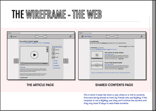 Michaelhoang nextpage casestudy | PPT