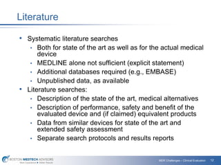 mHealth Israel_The New Regulatory Challenges in Europe The Clinical ...
