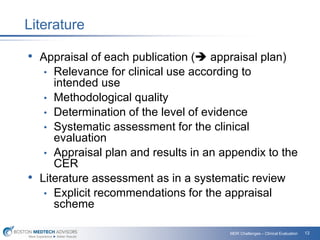 mHealth Israel_The New Regulatory Challenges in Europe The Clinical ...