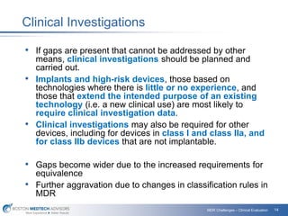 mHealth Israel_The New Regulatory Challenges in Europe The Clinical ...