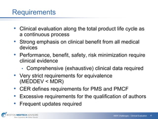 mHealth Israel_The New Regulatory Challenges in Europe The Clinical ...