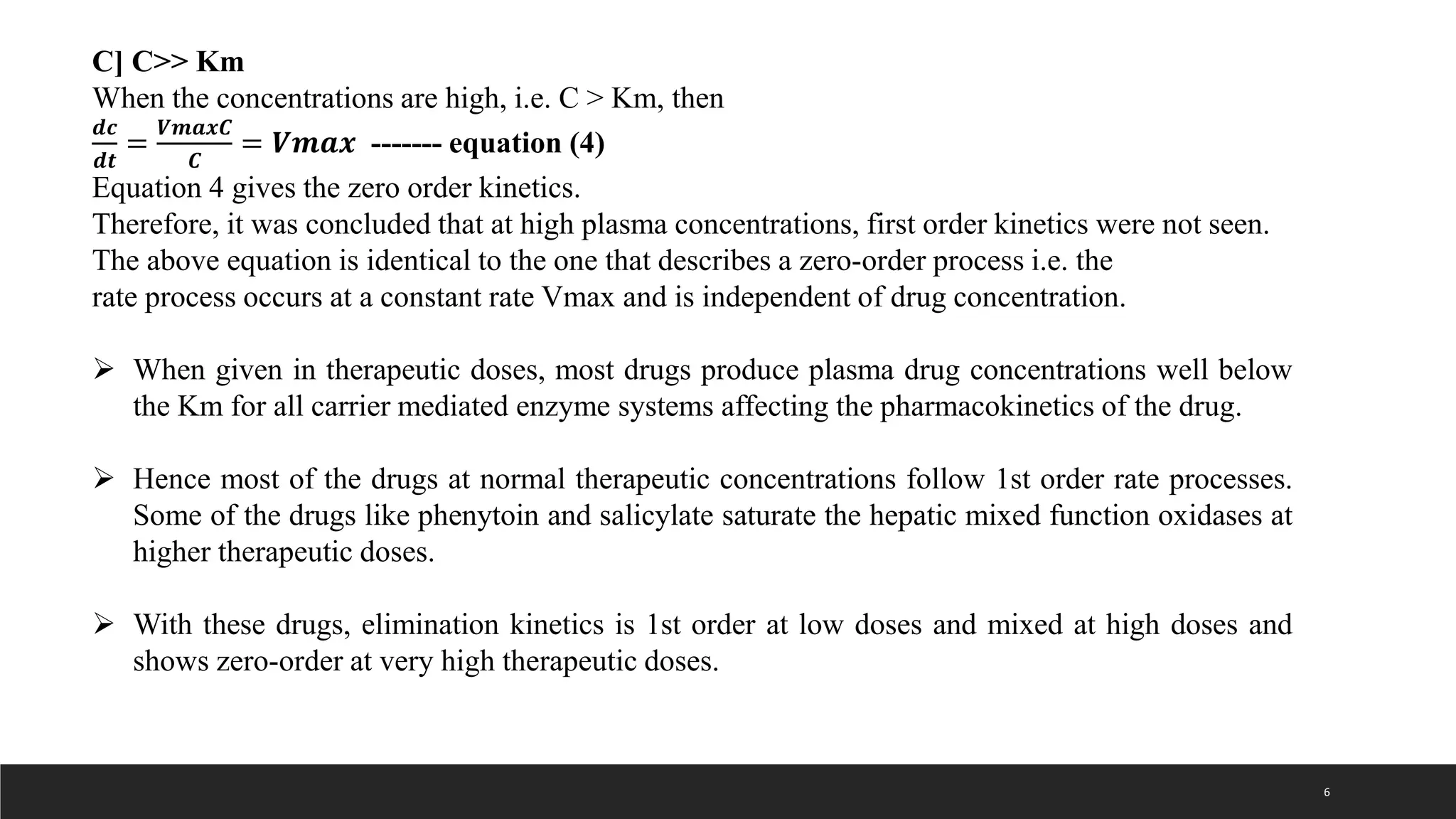Michaelis Menten Equation and Estimation Of Vmax and Tmax.pptx