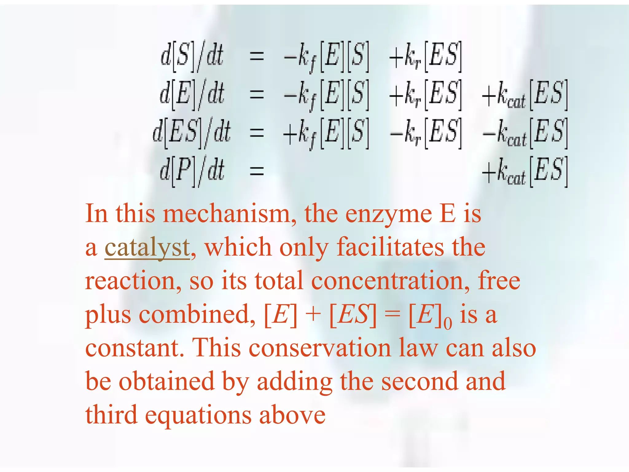 Michaelis menten kinetics Nonlinear Pharmacokinetics | PPTX