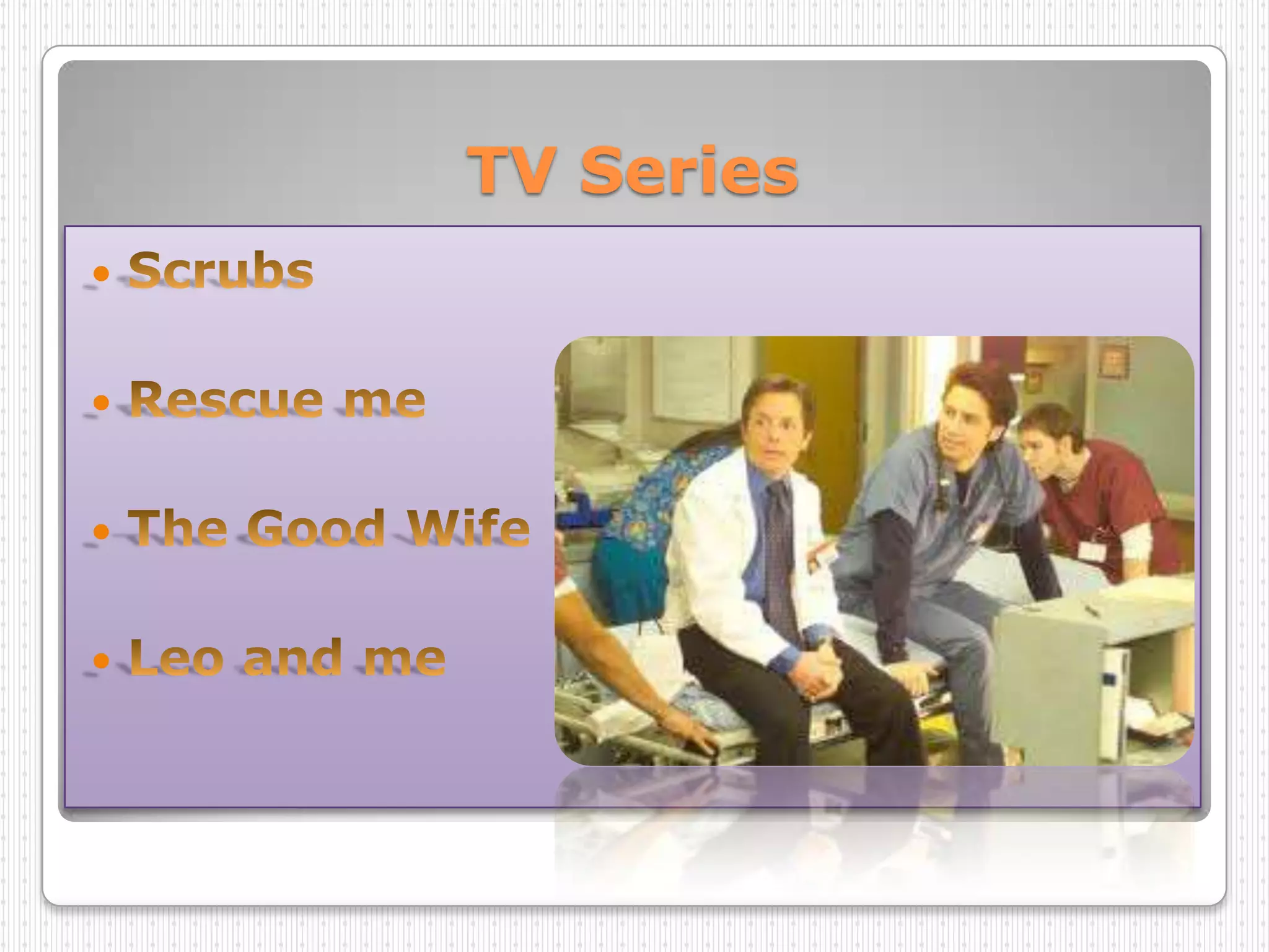 Michael j. fox biography | PPT