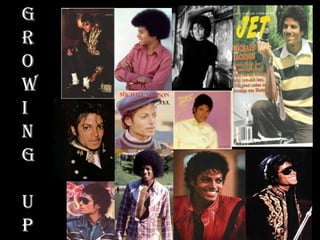 Michael Jackson | PPT