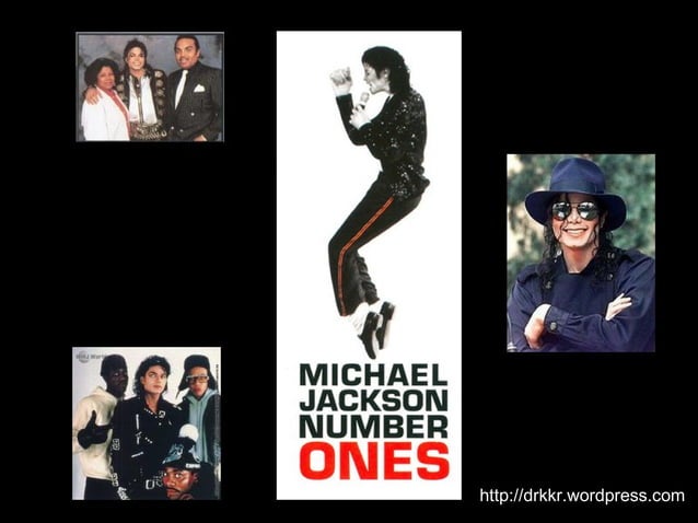 Michael Jackson | PPT