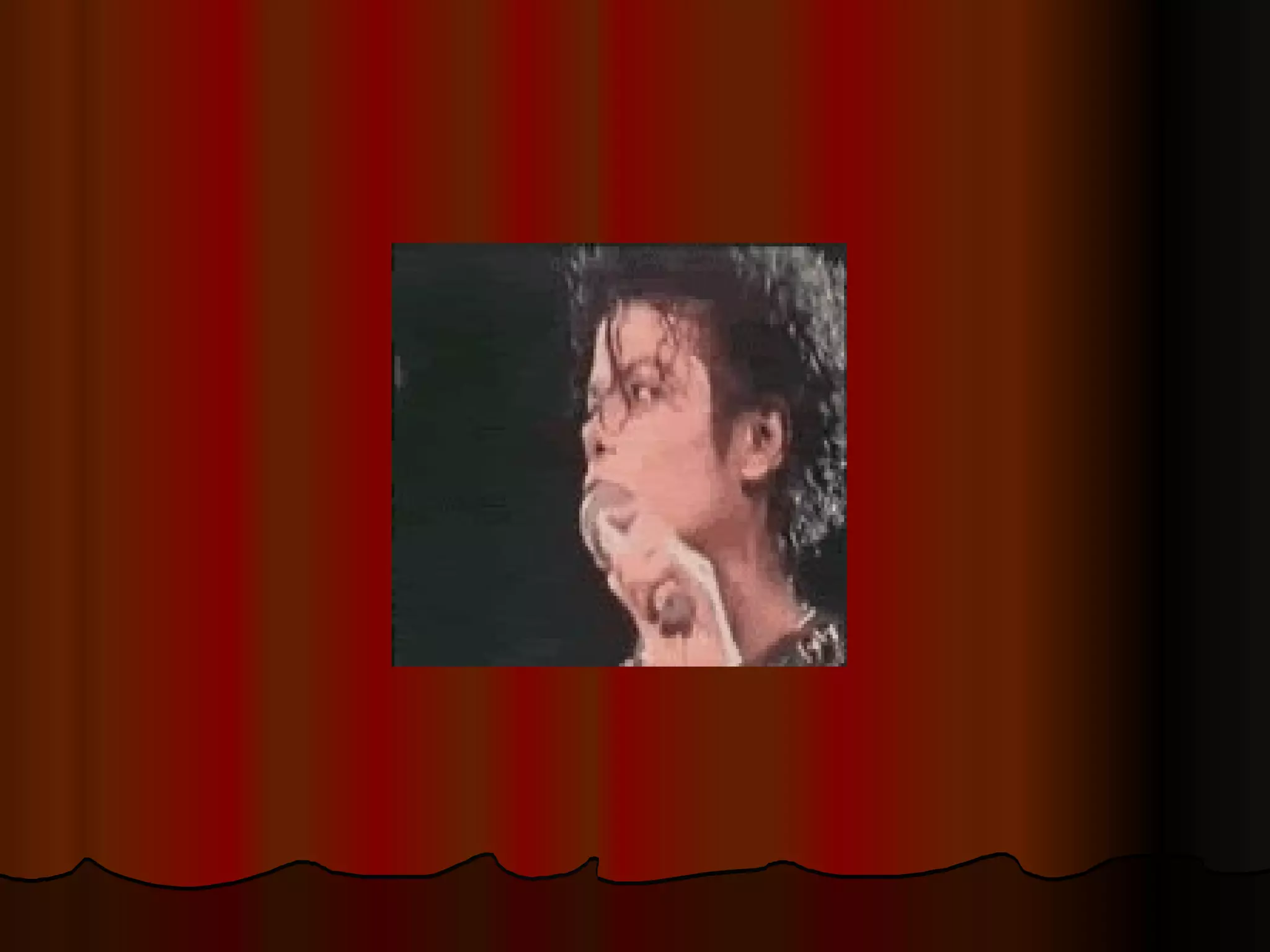 Michael Jackson | PPT
