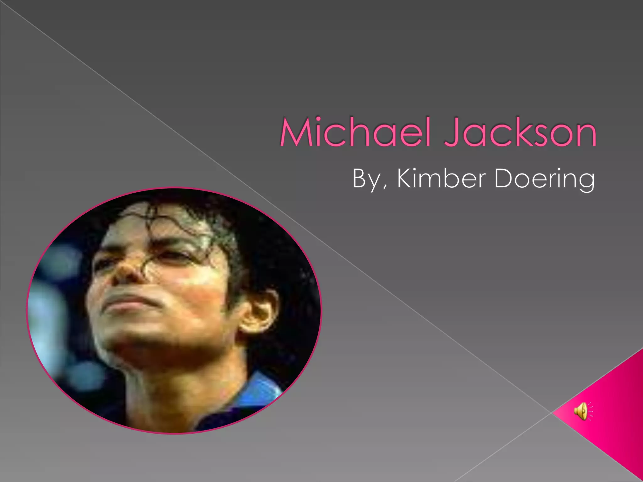 Michael jackson | PPTX | Contemporary Hits/Pop/Top 40 | Music