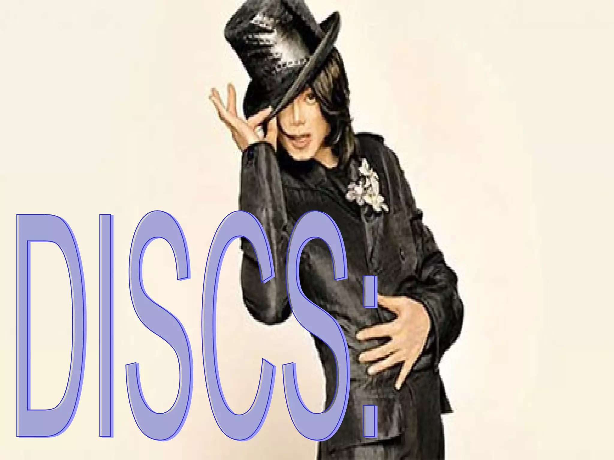 Michael jackson | PPT