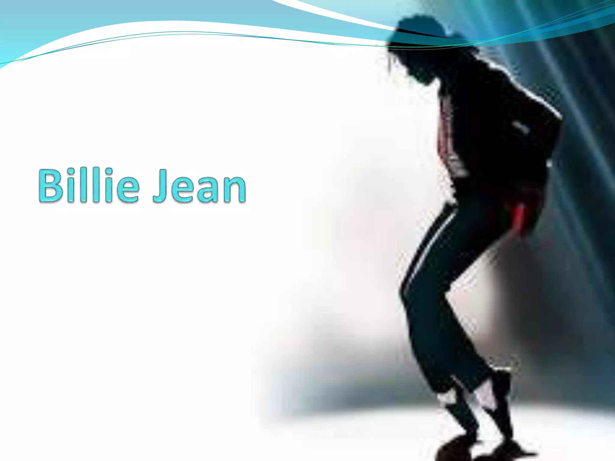 Michael jackson | PPTX