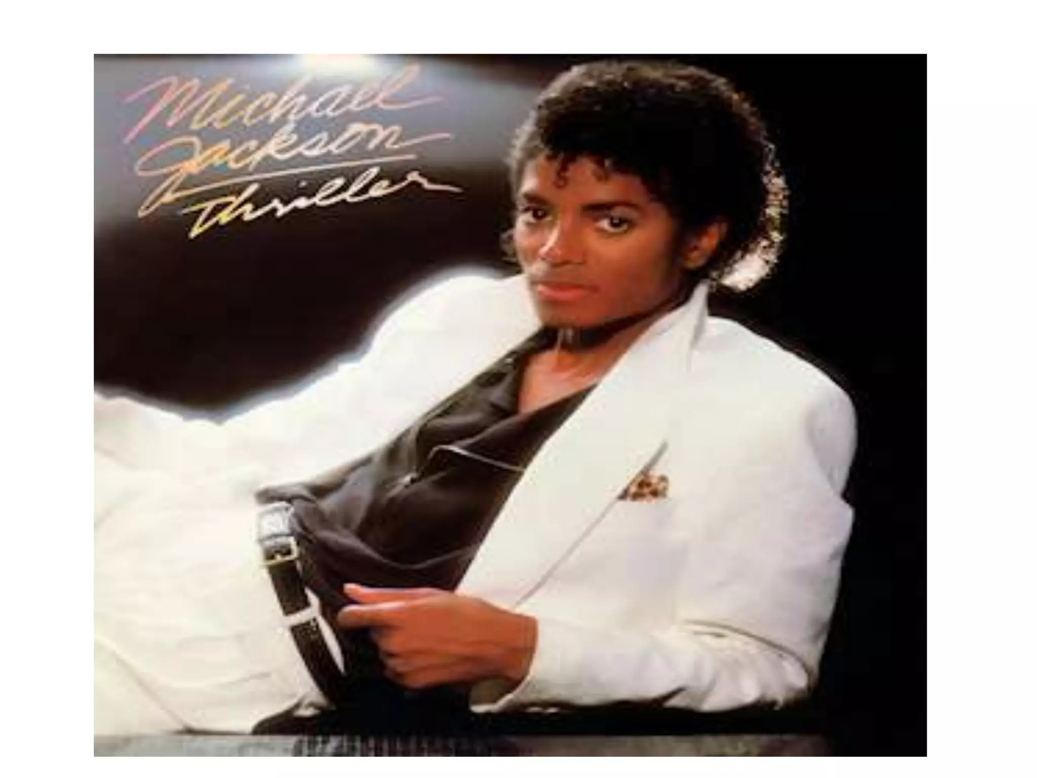 Michael Jackson | PPTX