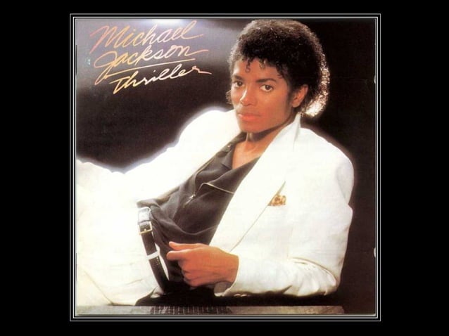 Michael Jackson 1958 - 2009 | PPT