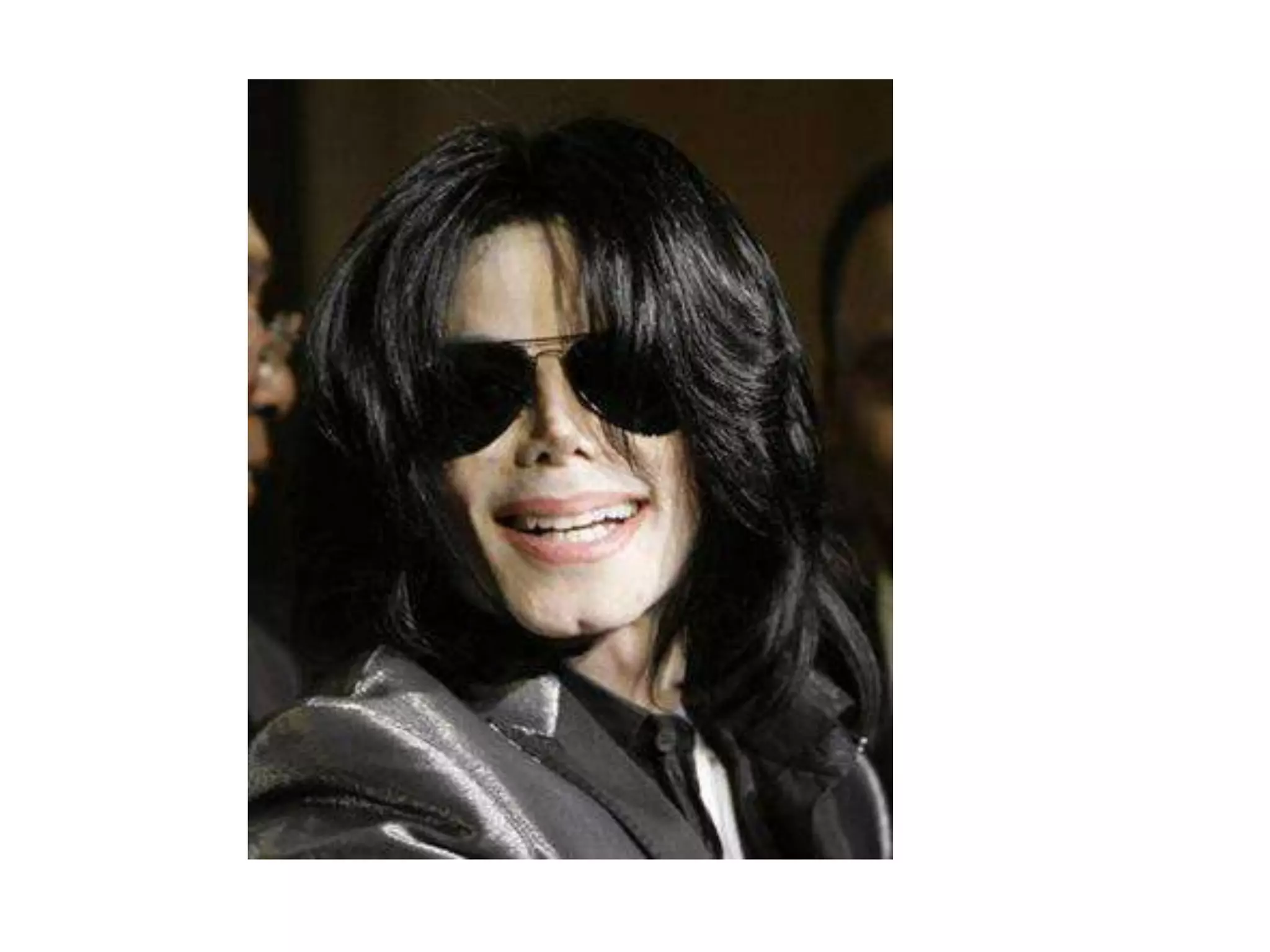 Michael Jackson The King Of Pop | PPTX