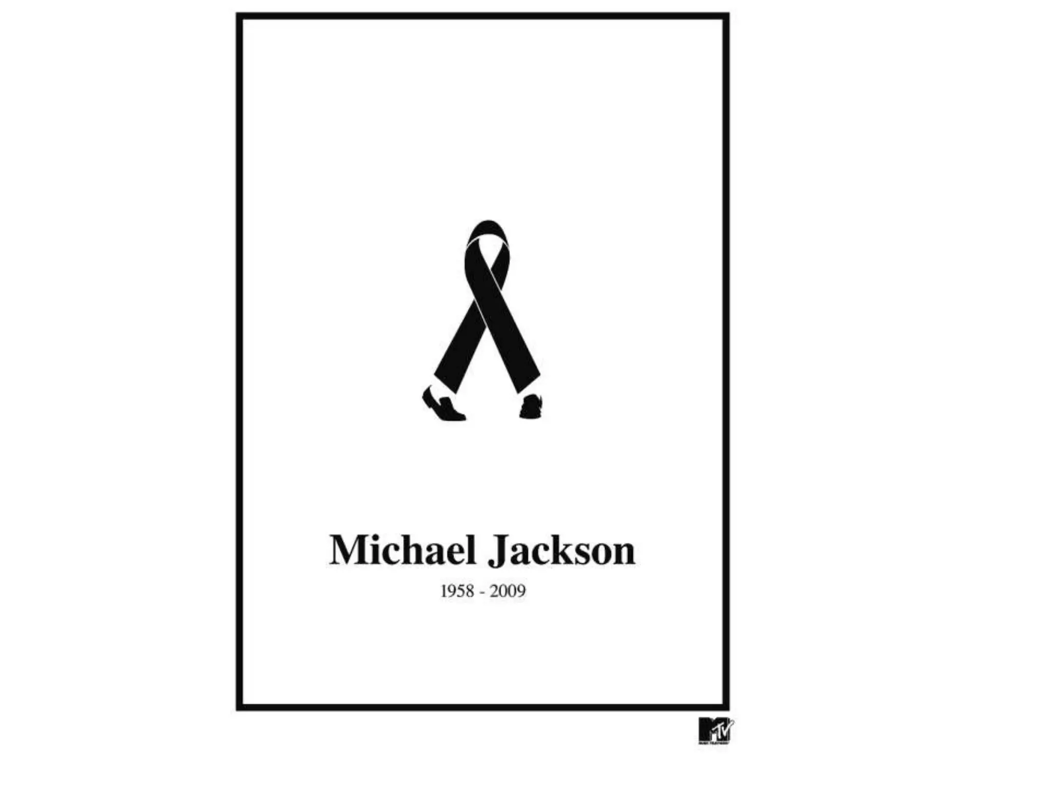 Michael Jackson The King Of Pop | PPTX