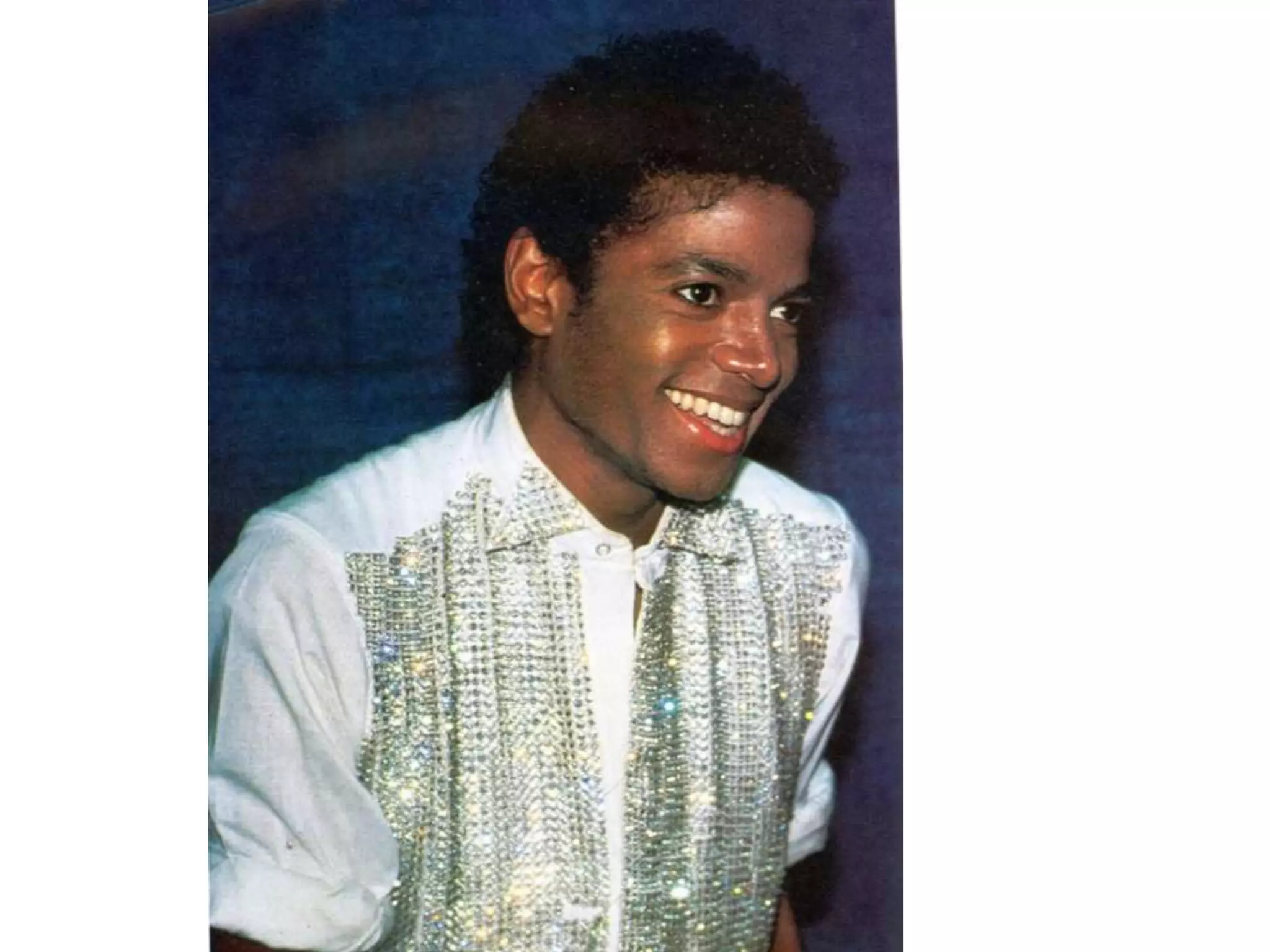 Michael Jackson The King Of Pop | PPTX