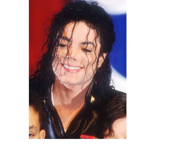 Michael Jackson The King Of Pop | PPT | Free Download