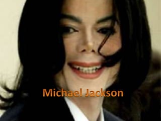 Michael Jackson Bad Smile