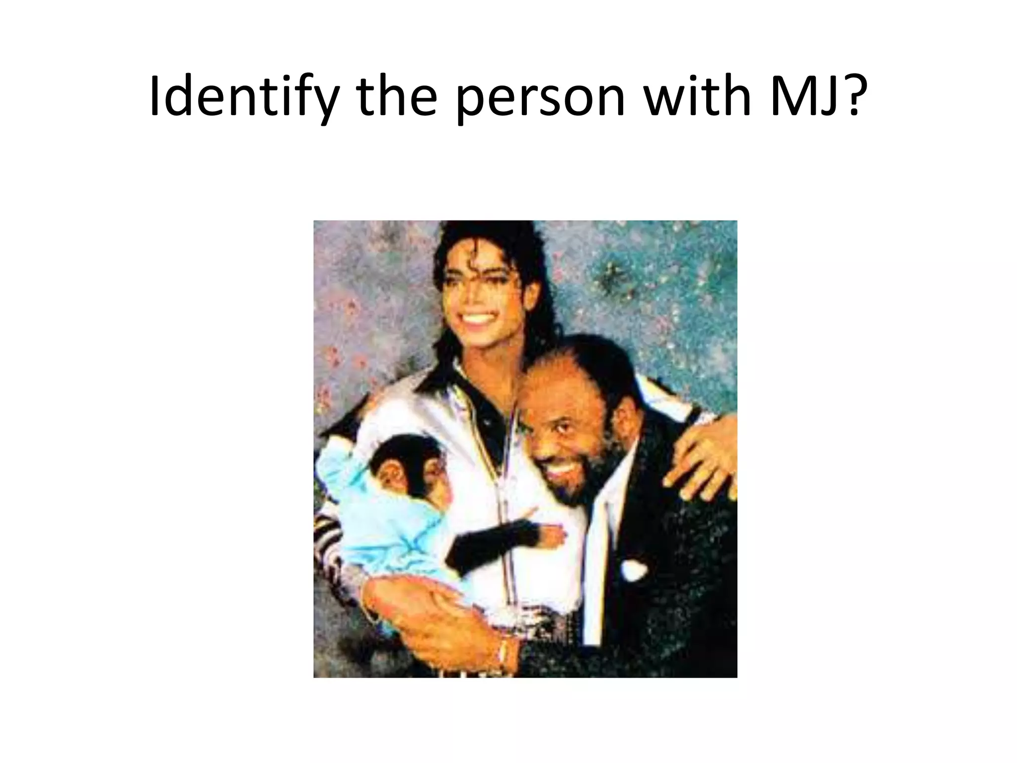 Michael jackson quiz - part - 9 | PPT