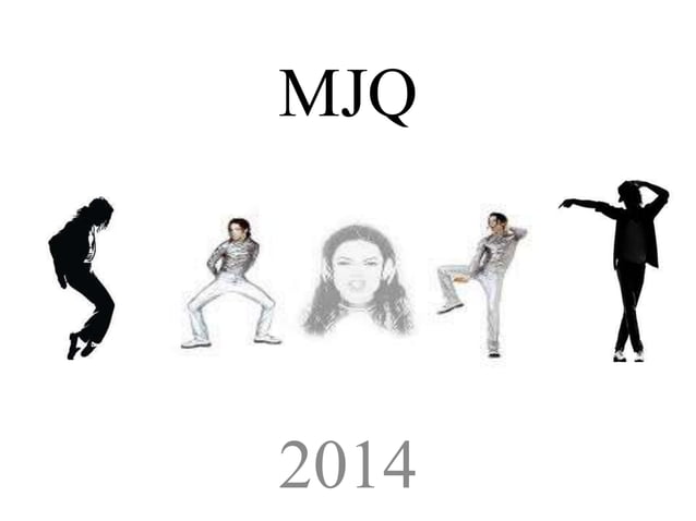 Michael jackson quiz - part - 9 | PPT
