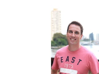 Michael J Faustmann | PPT