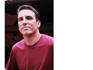 Michael J Faustmann | PPT