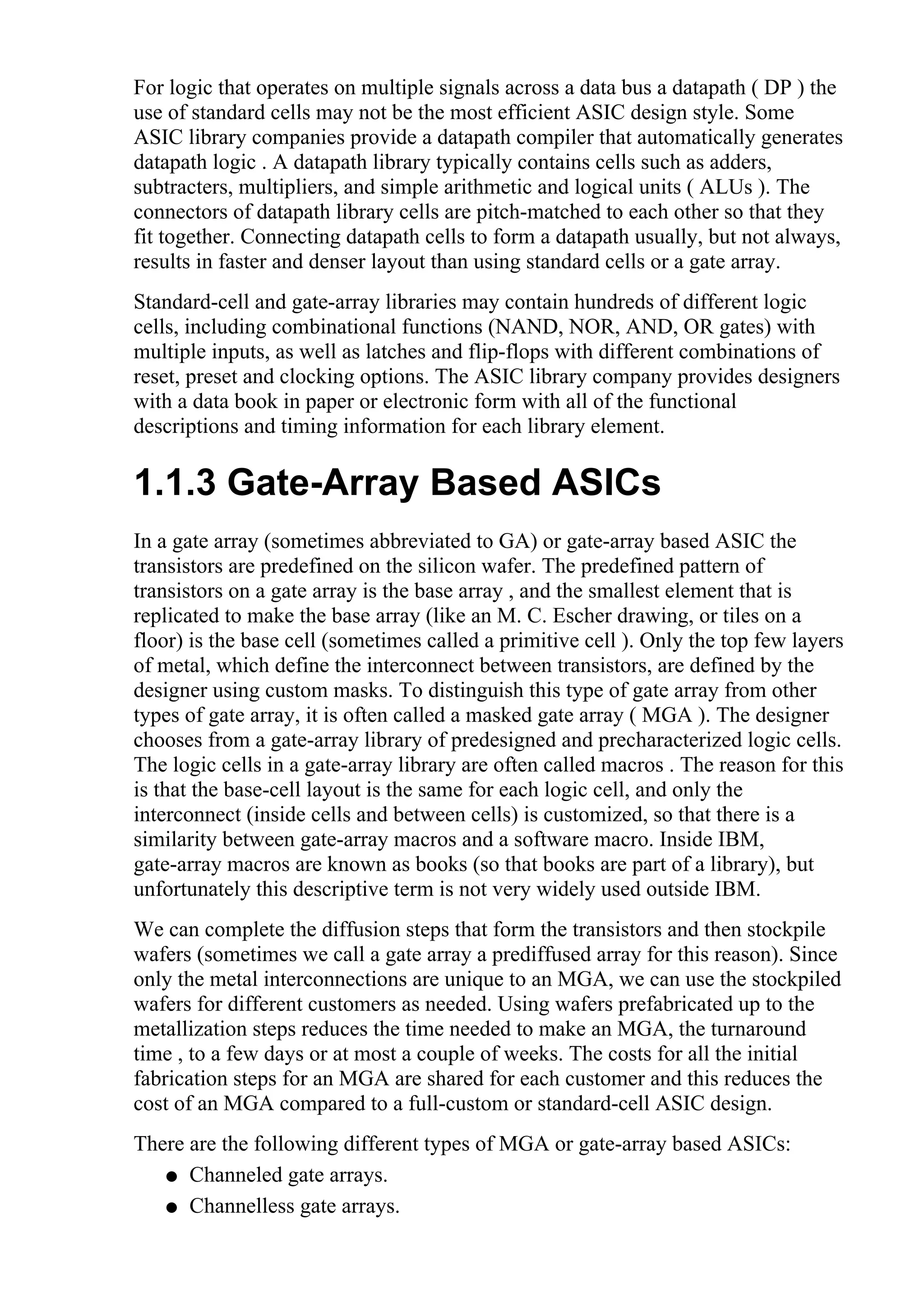 Michael John Sebastian Smith - Application-Specific Integrated Circuits ...