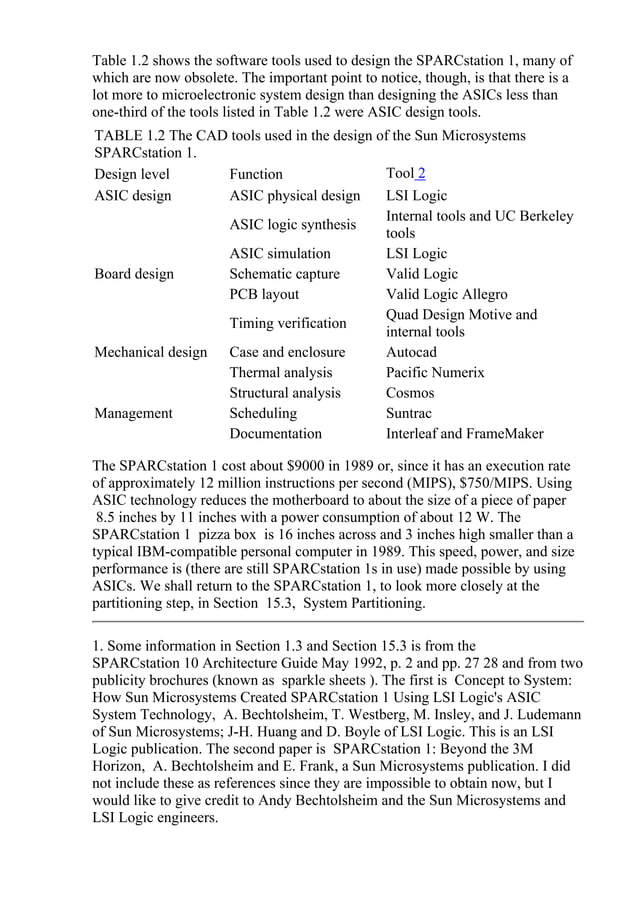 Michael John Sebastian Smith - Application-Specific Integrated Circuits ...