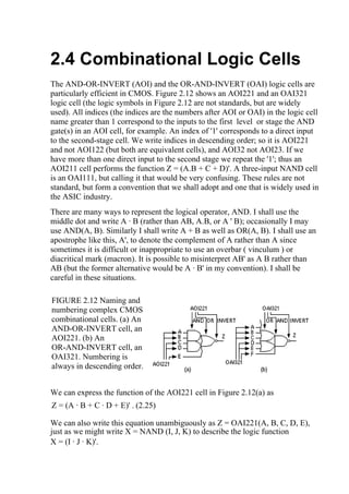 Michael John Sebastian Smith - Application-Specific Integrated Circuits ...