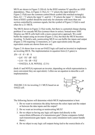Michael John Sebastian Smith - Application-Specific Integrated Circuits ...
